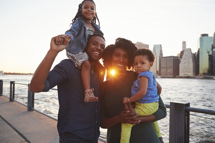 10 Ways Parenting Will Be Different in the New Decade {Predictions ...