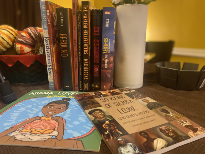 Black History Month: 100+ Books for School Aged Kids {And 10 in My ...