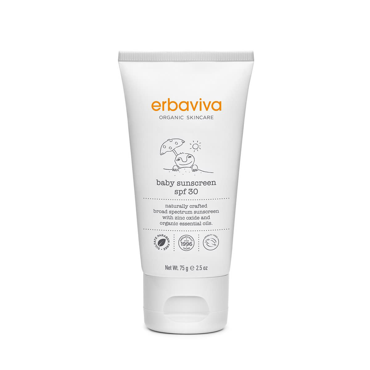 20 Best Baby Sunscreens to Protect Young Sensitive Skin - BellyitchBlog